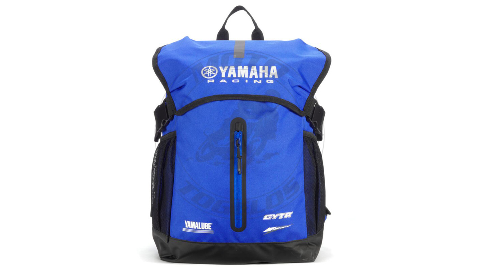 Τσάντα πλάτης 24 lt. Υamaha Paddock - accessories