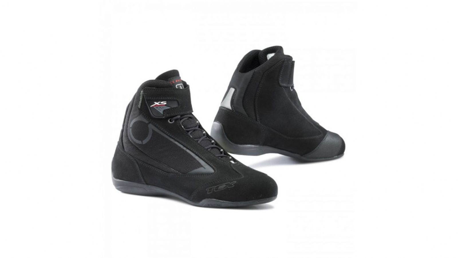 TCX X-Square Evo Waterproof