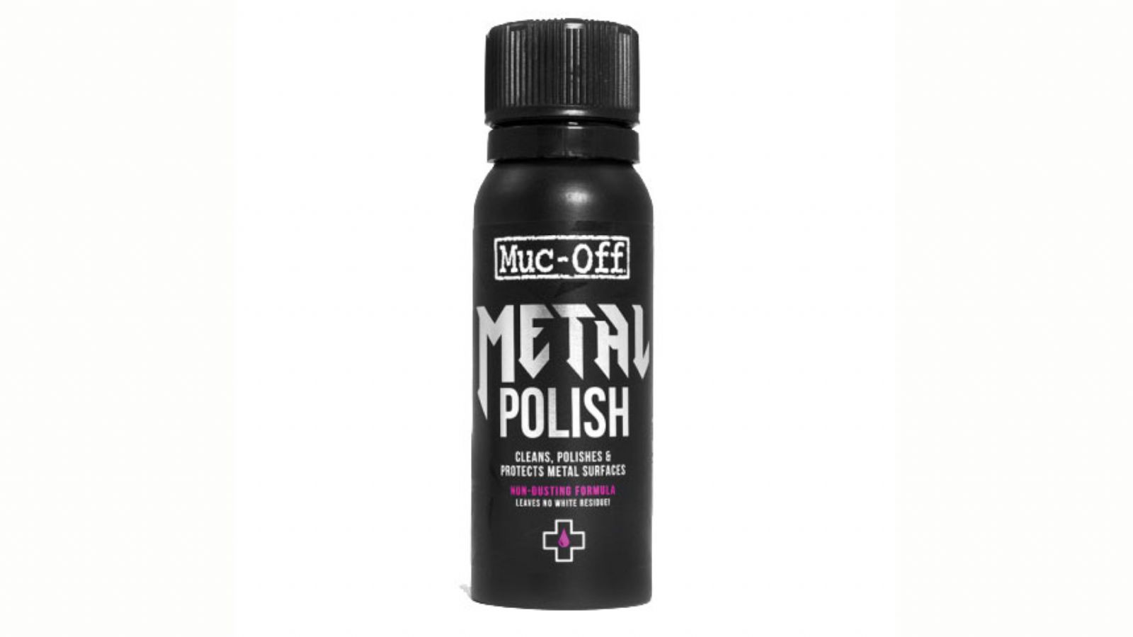 Γυαλιστικό μεταλλικών επιφανειών Muc Off