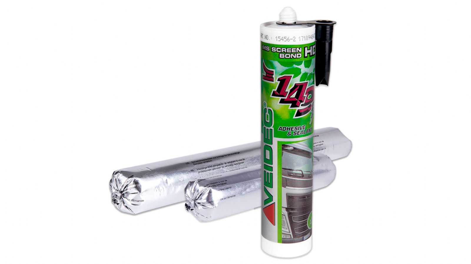 VEIDEC MS SCREEN BOND HD - service