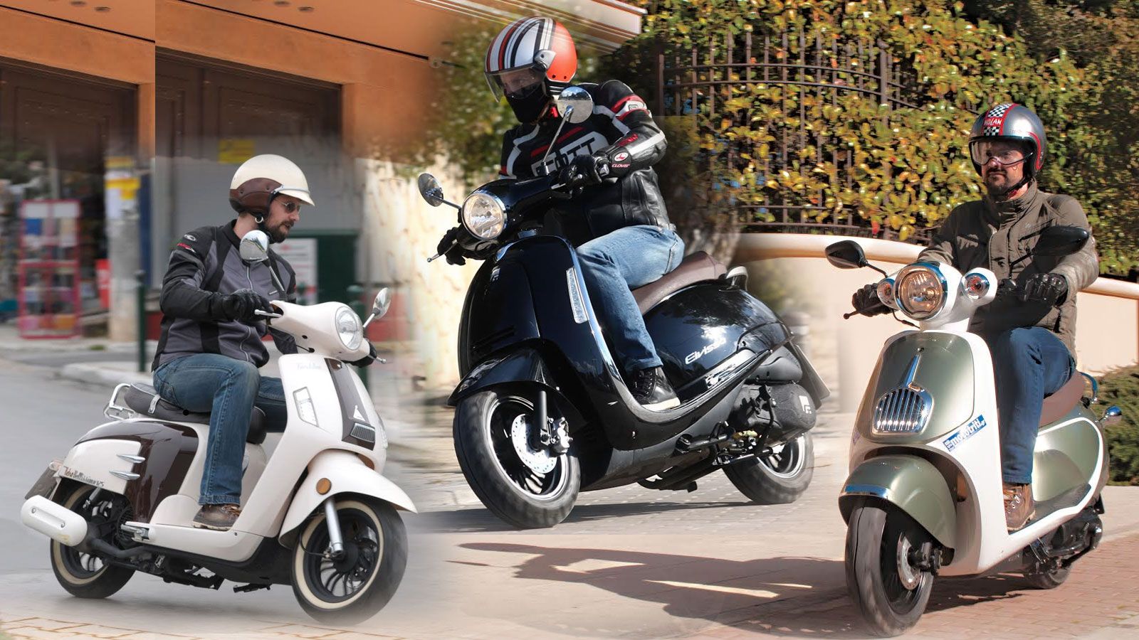 3 ????? scooter ???? ??? 2.000