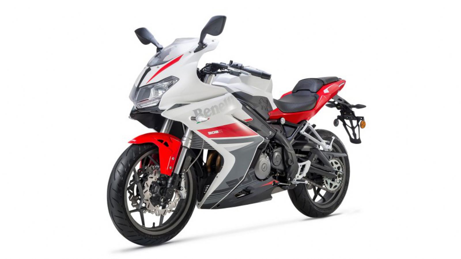 Benelli 302R - benelli, benelli 302r