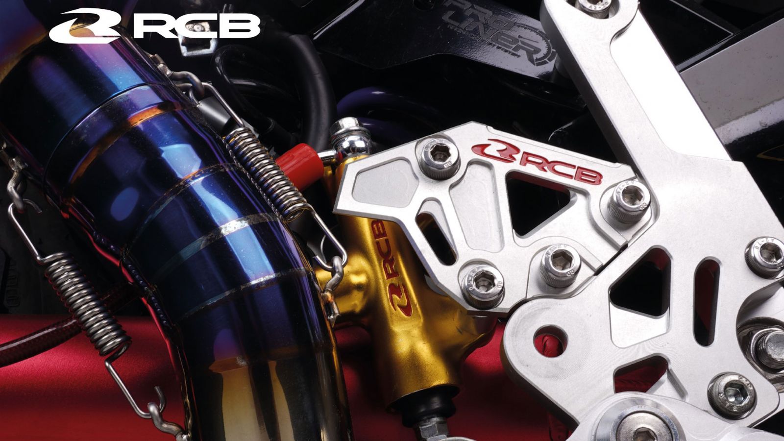 Racing Boy: Κάνει το παπί σου να ξεχωρίζει - accessories