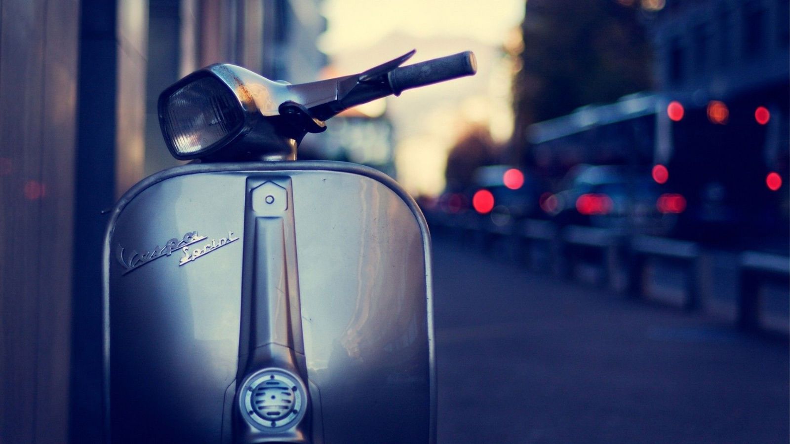 Ανώτερο service για το Piaggio σου - piaggio