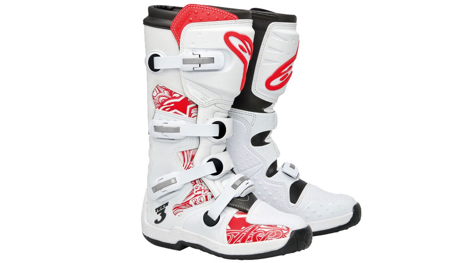 Alpinestars Tech 3