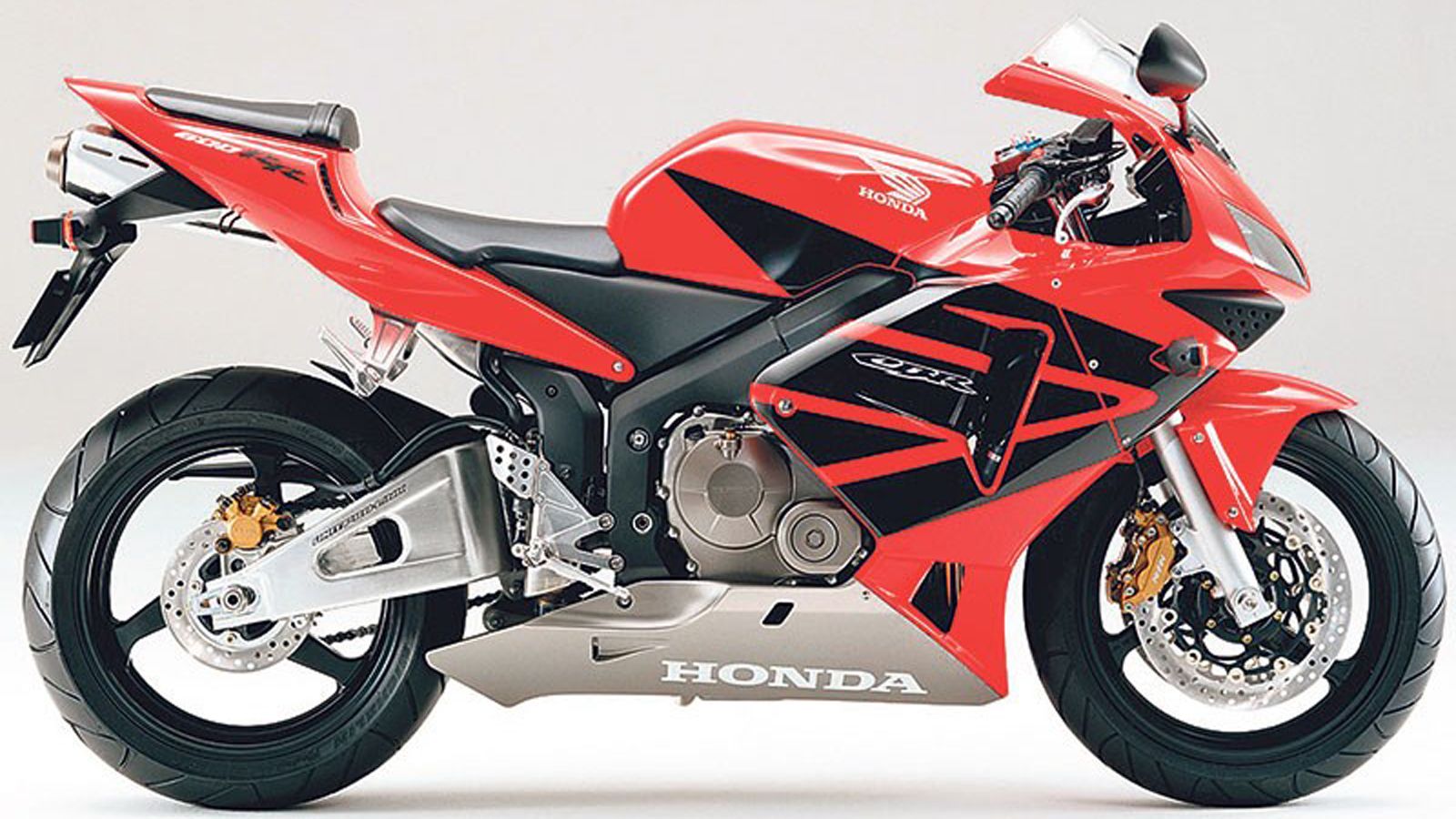 Honda CBR600 CBR600F1 CBR600F2 CBR600F3 CBR600F4 CBR600F4i C - honda c