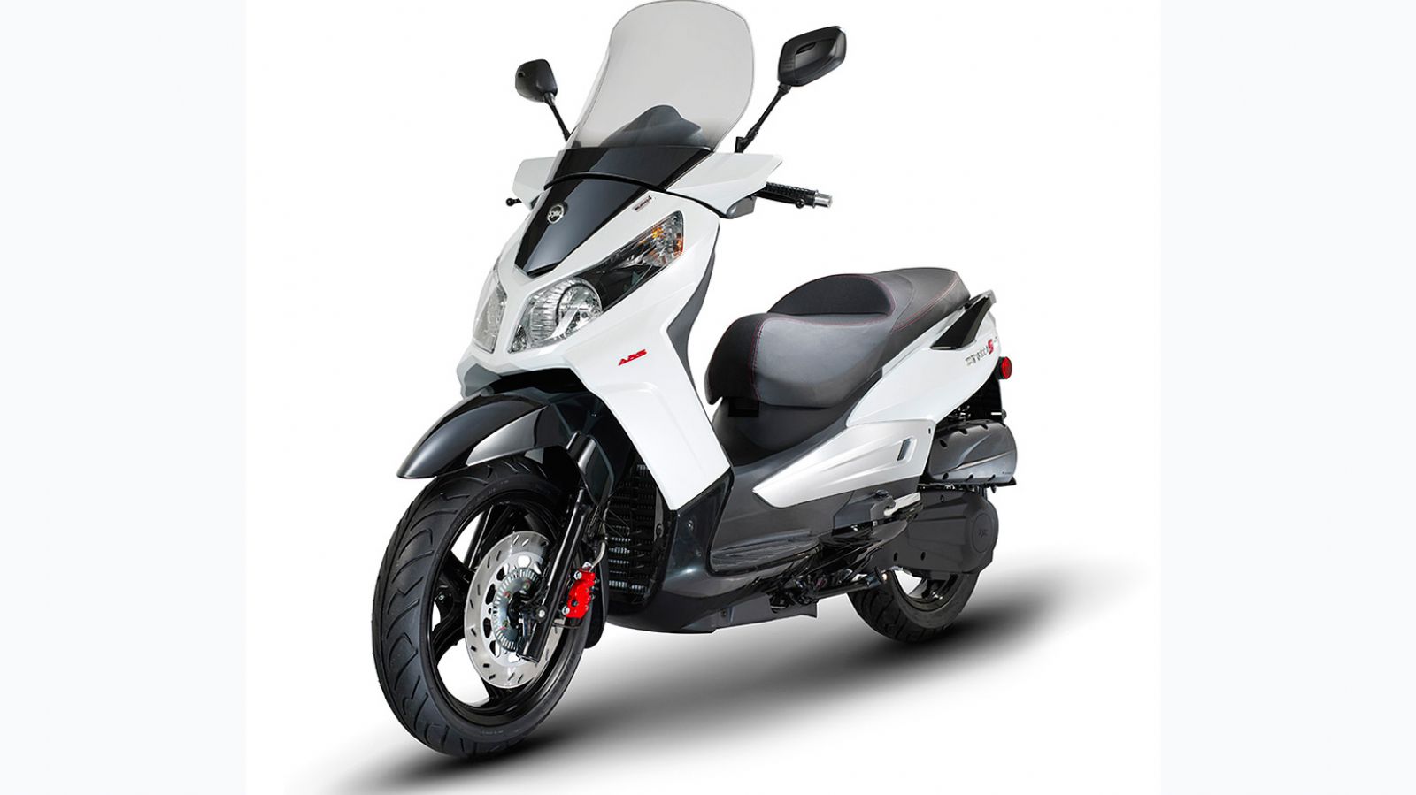 N?? CITYCOM S 300i ABS EURO 4 N?? CITYCOM S 300i ABS EURO 4 - sym