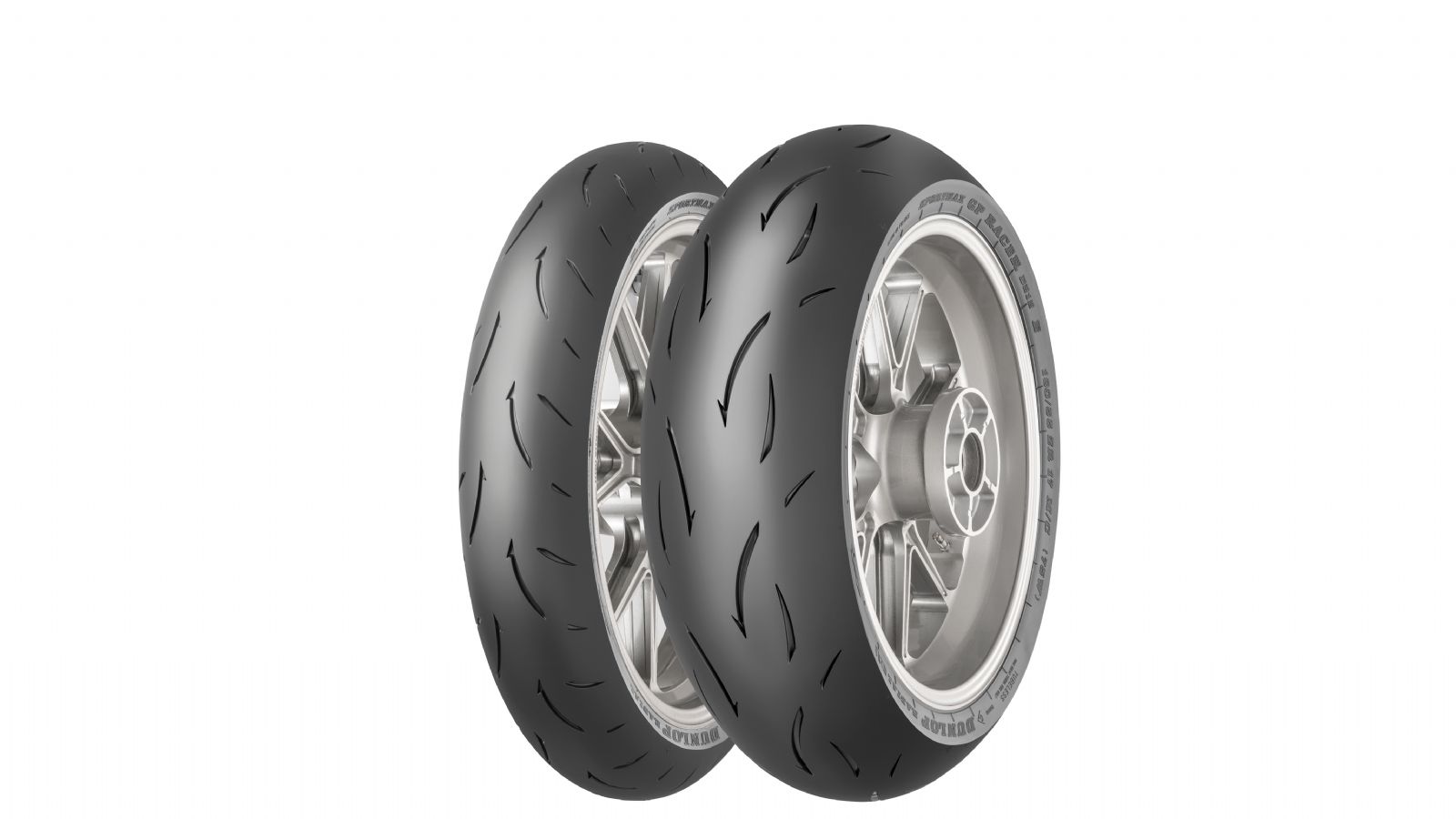 Dunlop GP Racer D212