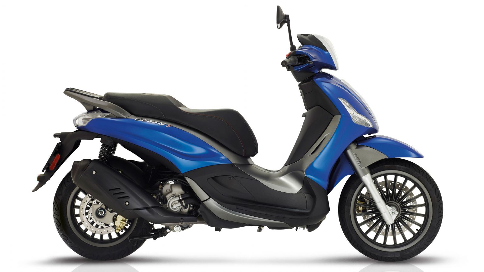 Piaggio Beverly 300 ABS ?? ???? ???????! - piaggio