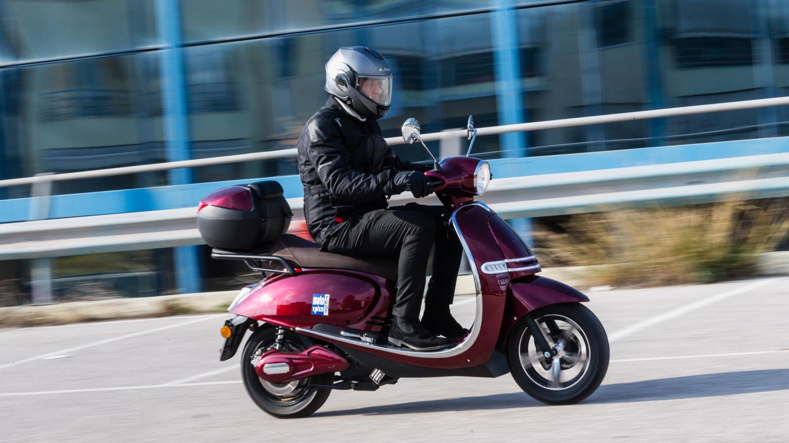 EFUN: Ηλεκτροκίνηση για όλους Ε2GO LIPO PUSA - esf lipo 5000w, esf pusa ...