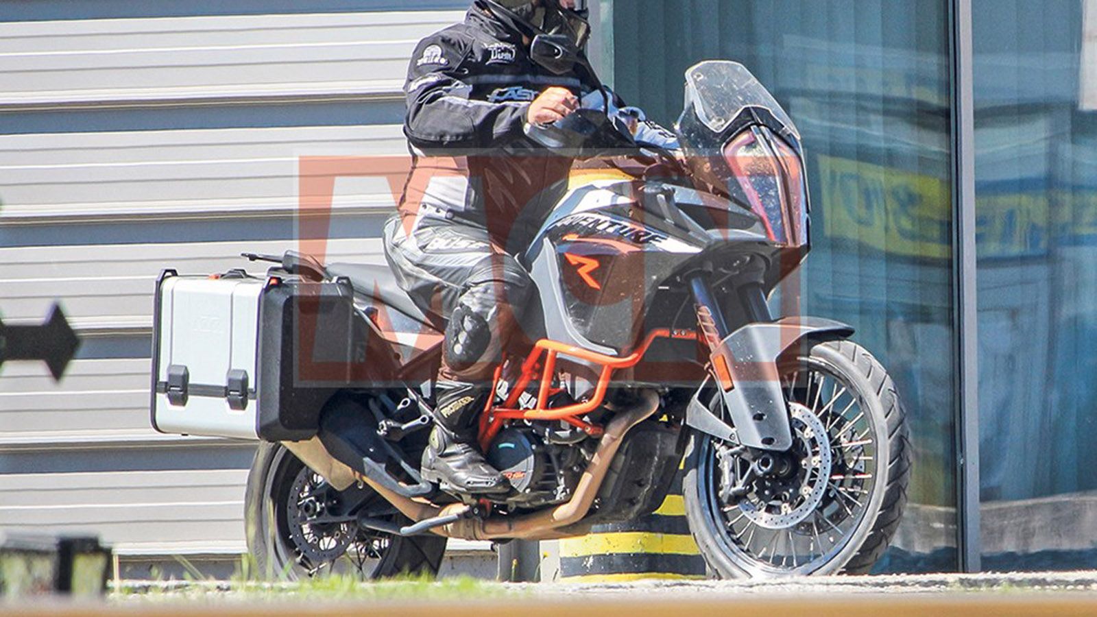 KTM 1190 Adventure - ktm 1190 adventure