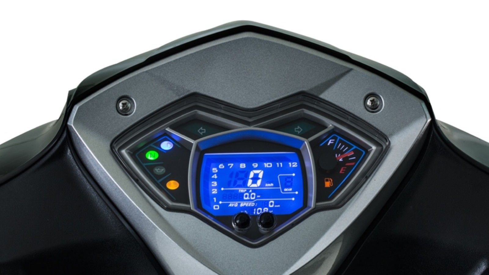 SYM Magic 125 SR - sym