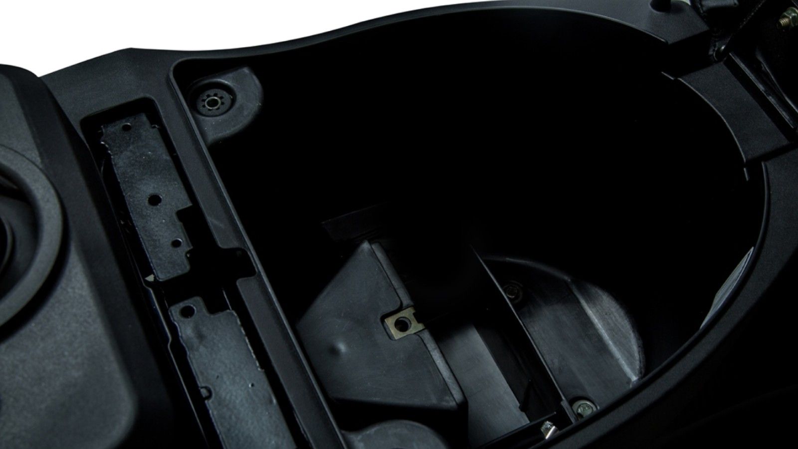 SYM Magic 125 SR - sym