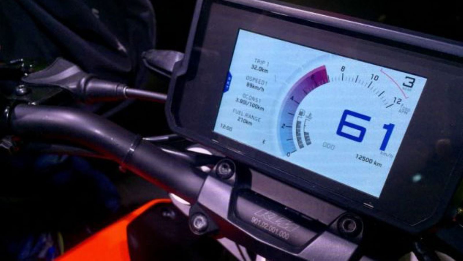 Ώρα για ανανέωση - ktm 1290 super duke gt