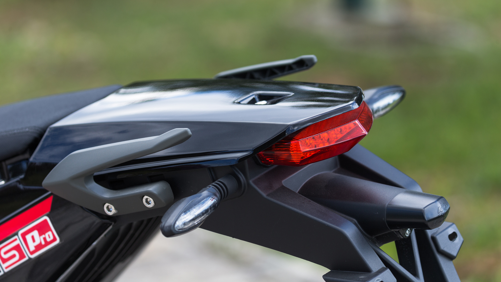 Tinbot ES1 Pro On Road - Test Εμφάνιση - Ποιότητα κατασκευής - tinbot es1