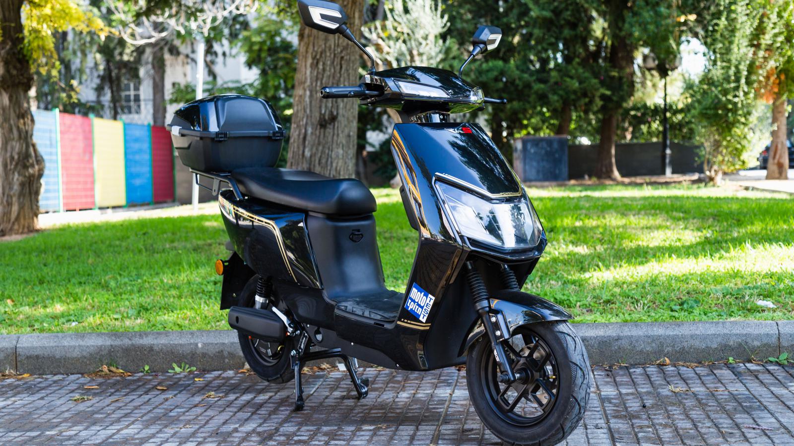 RKS REE 1500 - Test Εμφάνιση 8211 Ποιότητα κατασκευής - esf