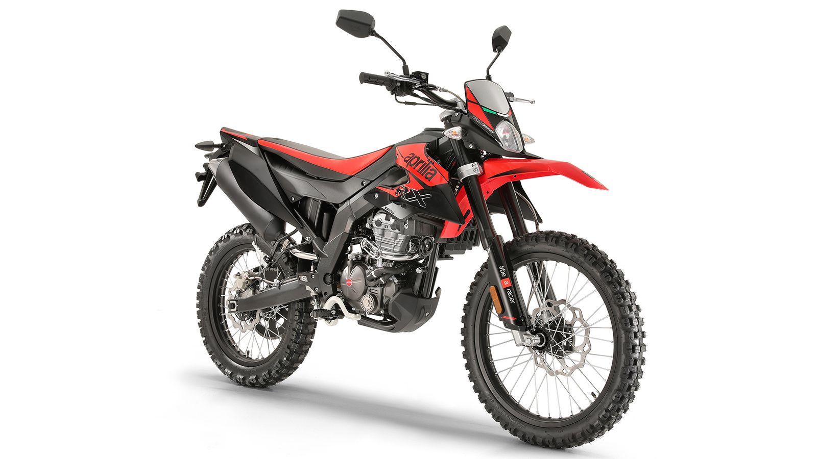 Aprilia: Νέες SX/RX 125 - aprilia