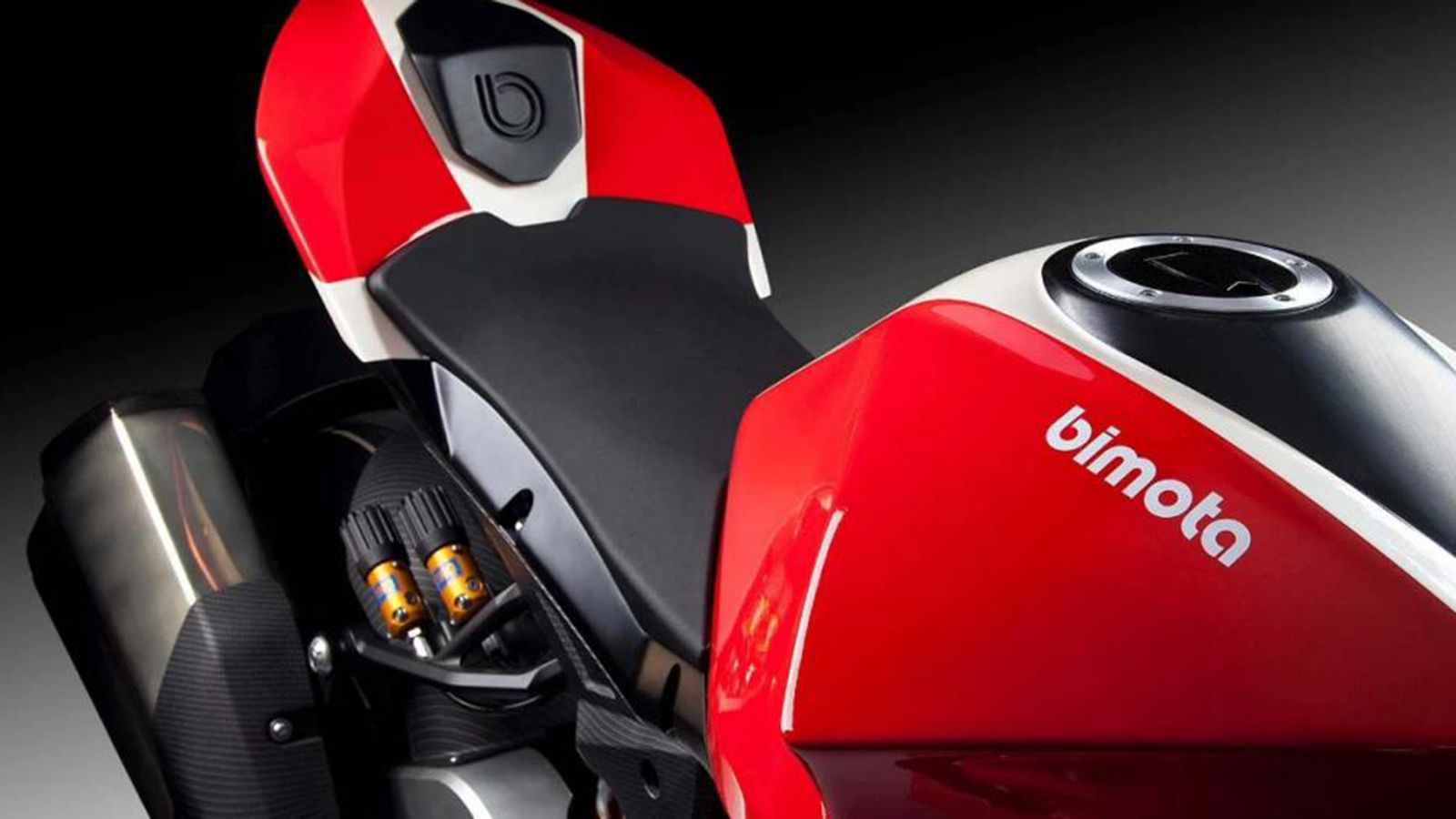 EICMA 2019: Bimota Tesi H2 - bimota