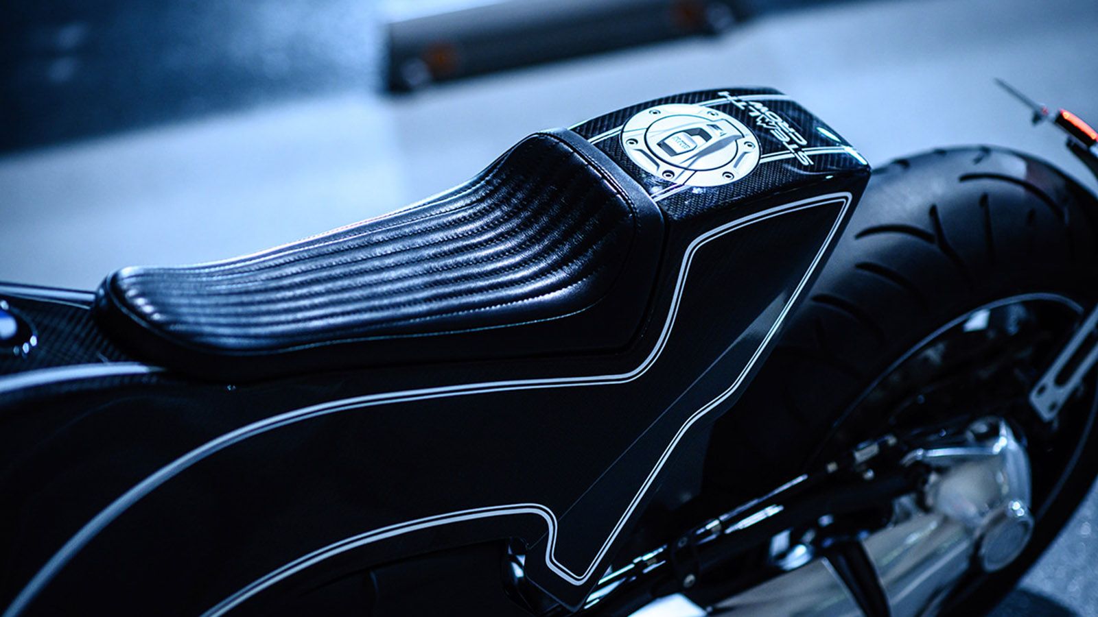 BMW K1600B CW Zon: Παράνοια! - bmw k1600 b