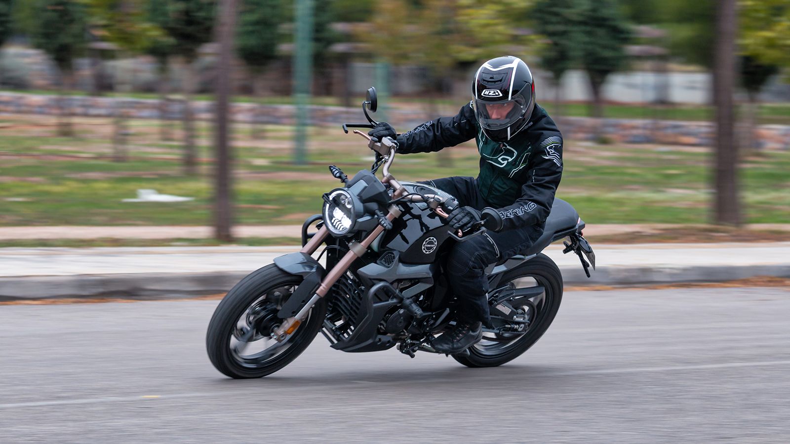 Daytona G155 - Test (+video) - daytona g 155