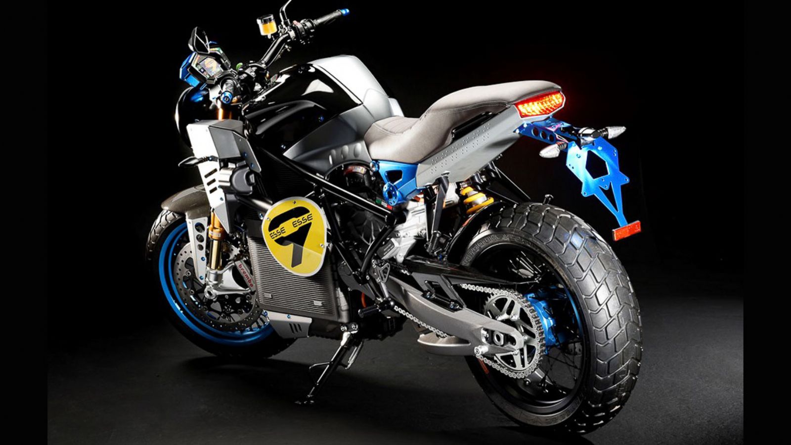 Energica Eva EsseEsse9