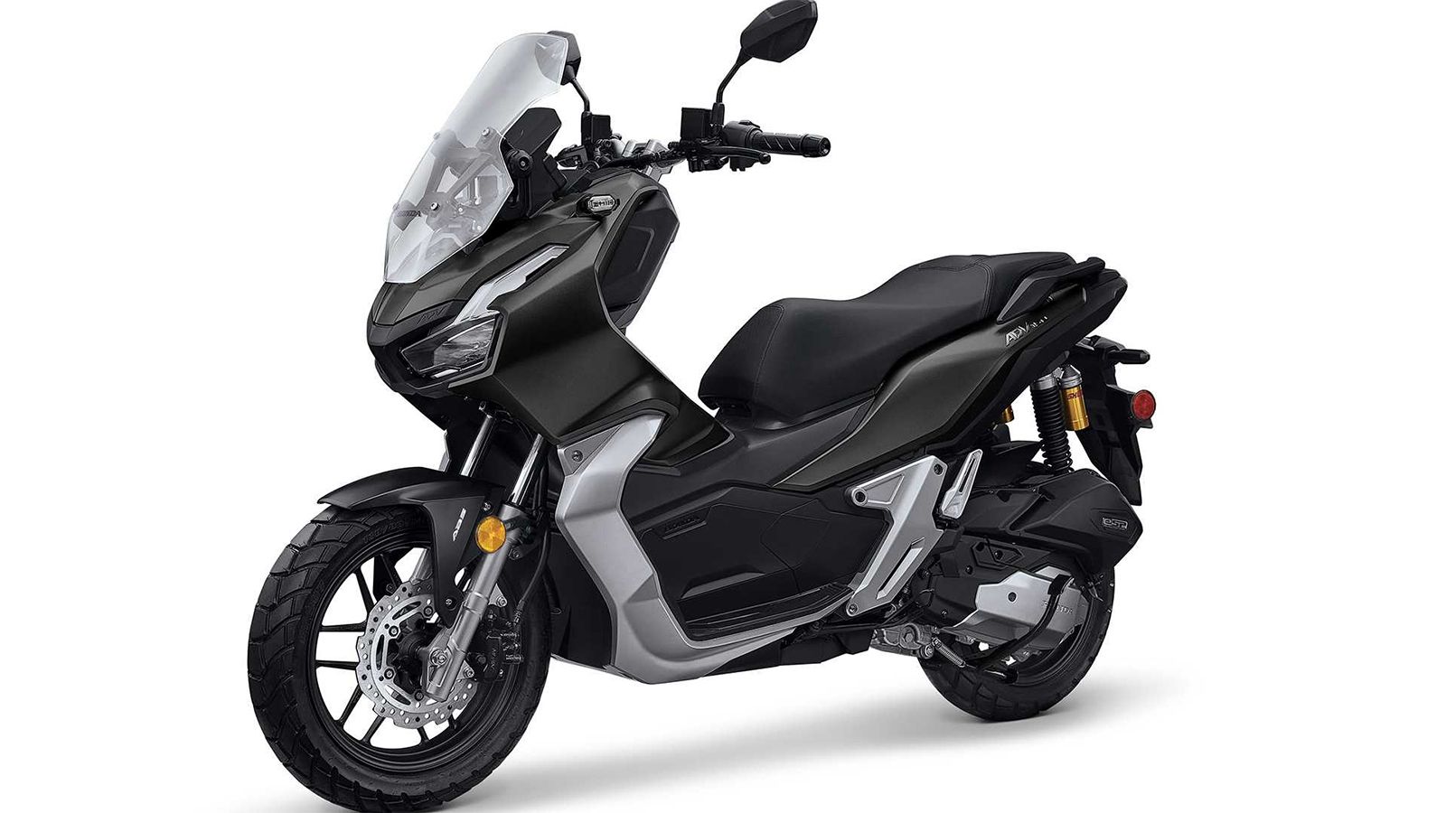 Honda ADV 150: Ναι, έρχεται Ευρώπη! - honda