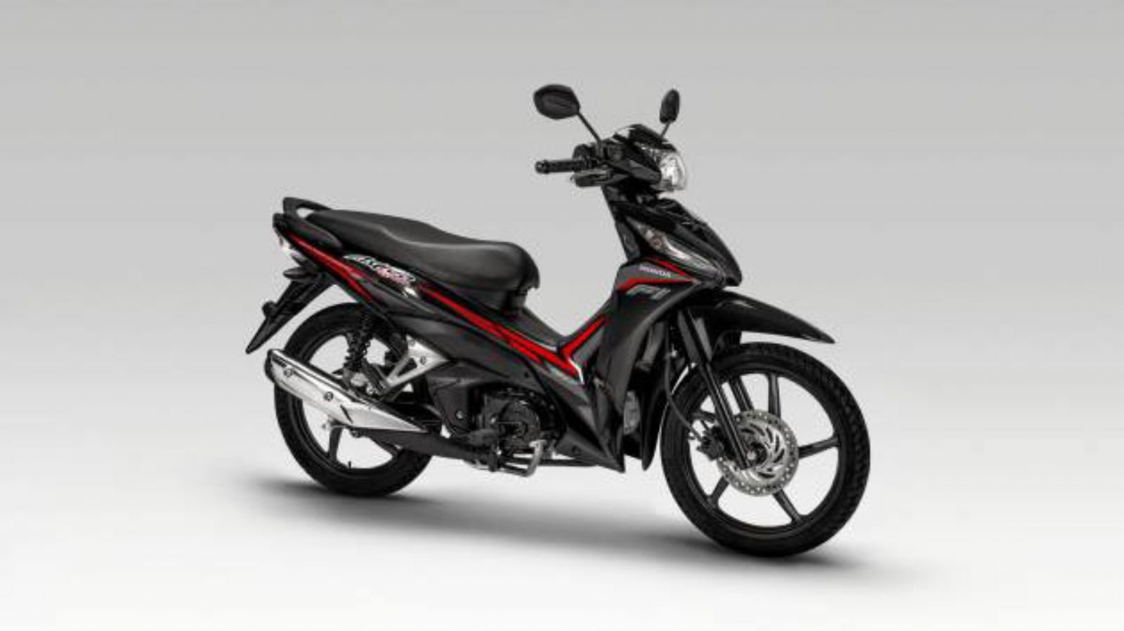 Astrea Grand 110 ??ro 4 - honda