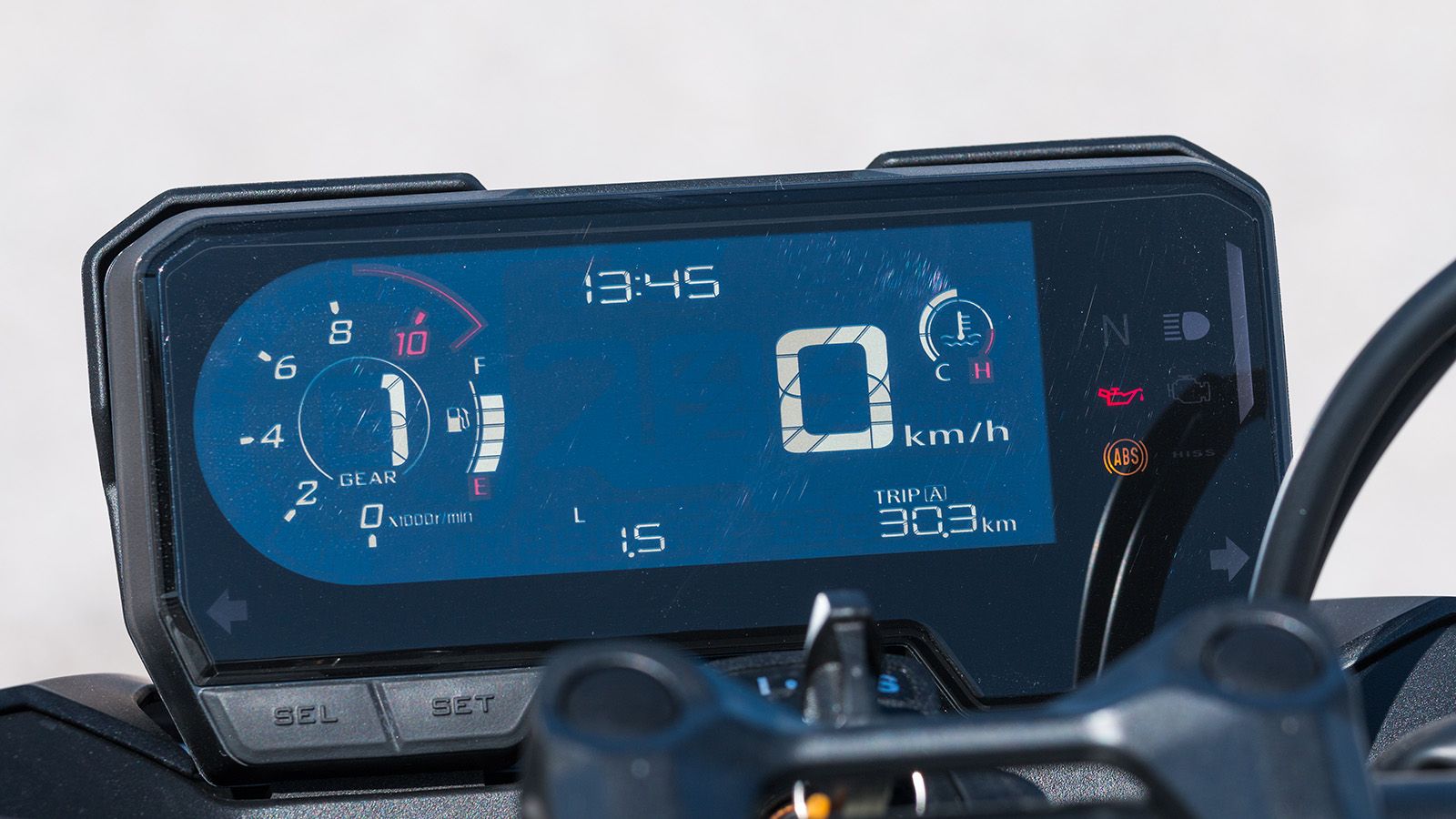 Honda CB500F 2021 - Test (+video) Εμφάνιση-ποιότητα Ανεση-εργονομία ...