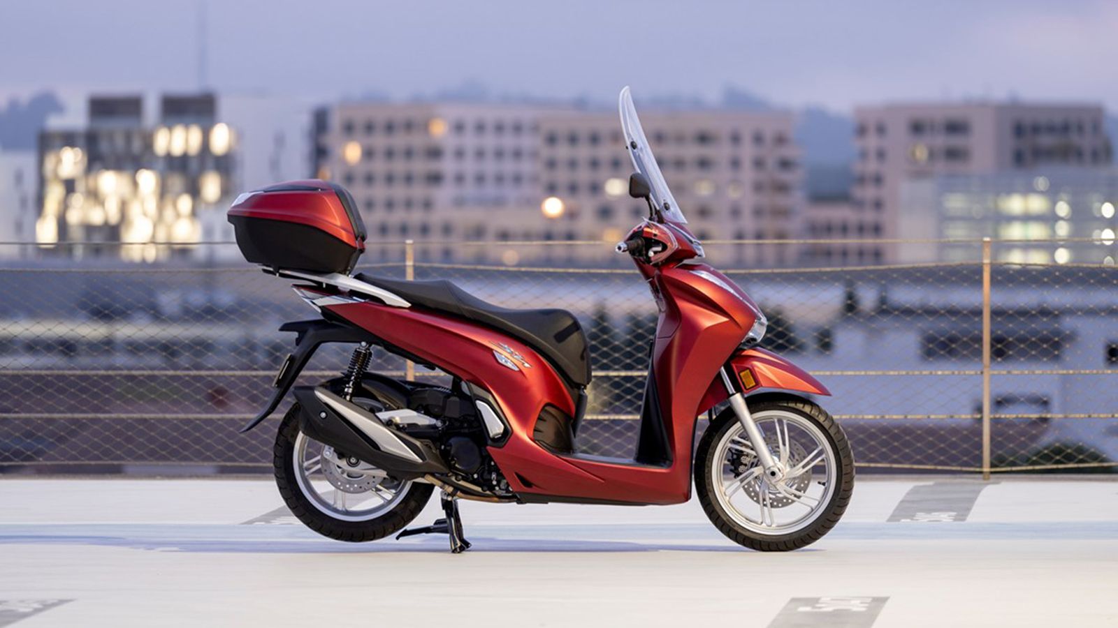 Honda SH350i: Όλα όσα θέλετε να ξέρετε - honda sh 350