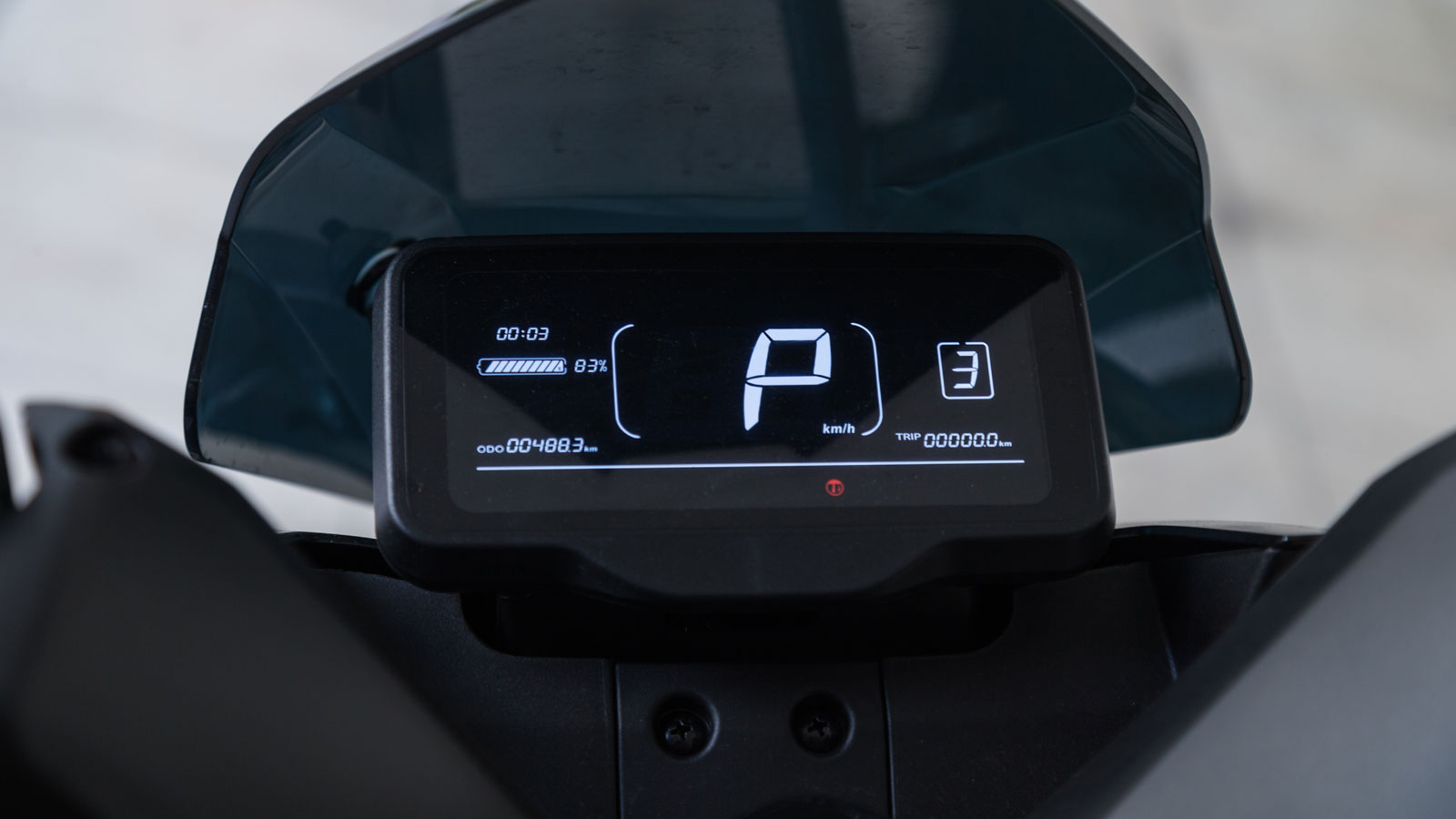 Horwin EK1 SK3 - Test Εμφάνιση 8211 Ποιότητα κατασκευής Ανεση - horwin