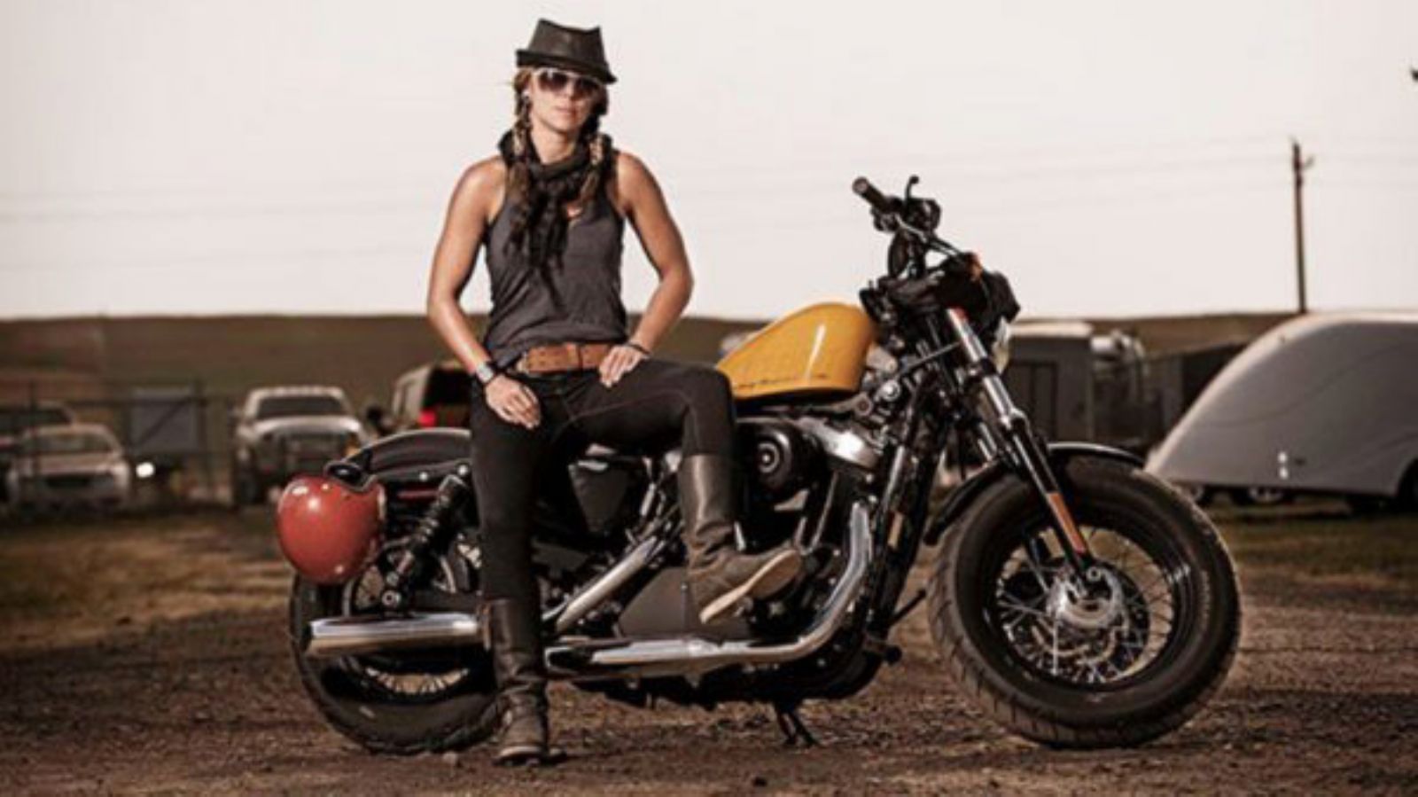 Νεκρή η ταχύτερη γυναίκα του κόσμου