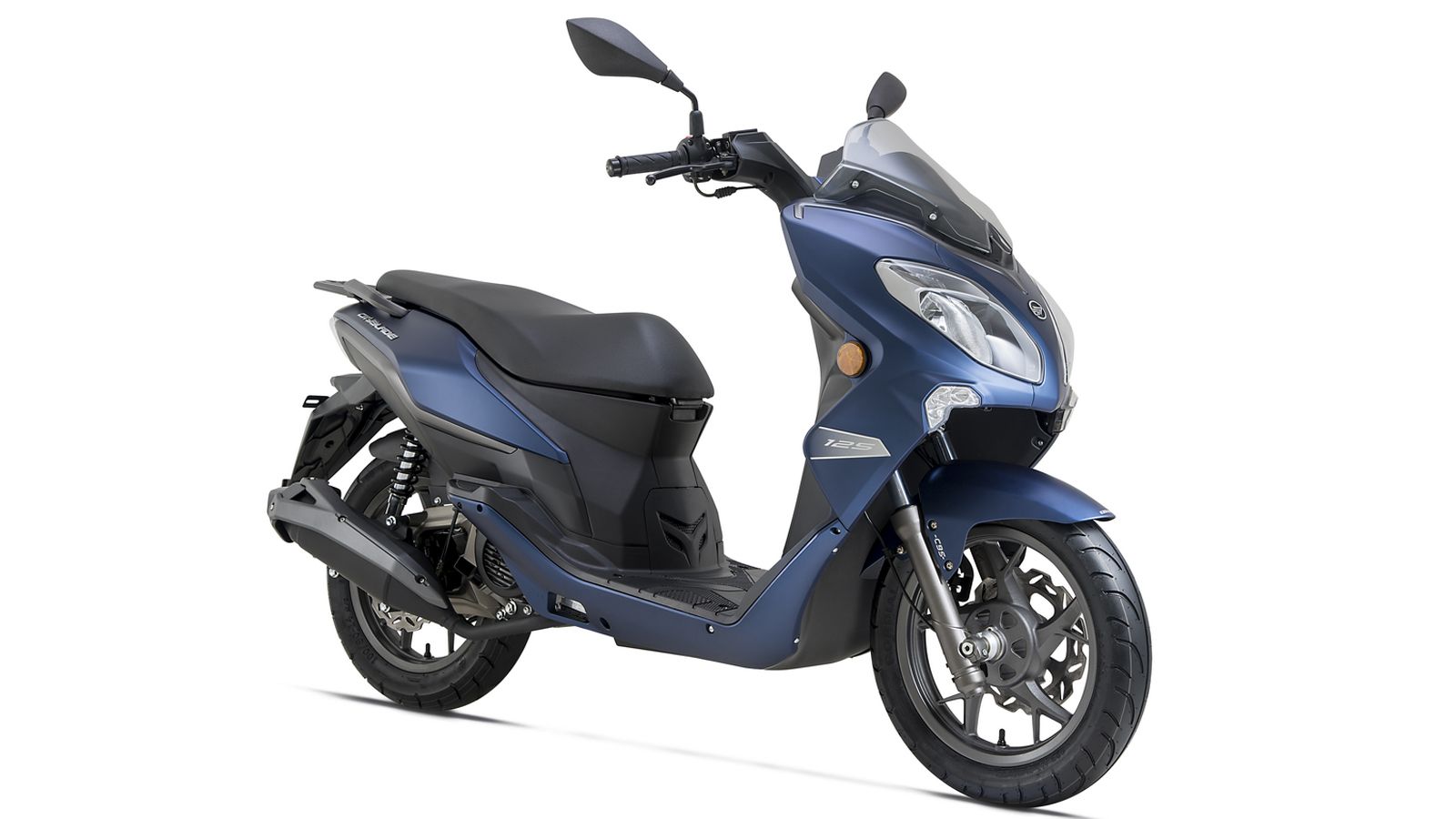 Όλα τα scooter Keeway Asus με 0 ευρώ προκαταβολή! - keeway