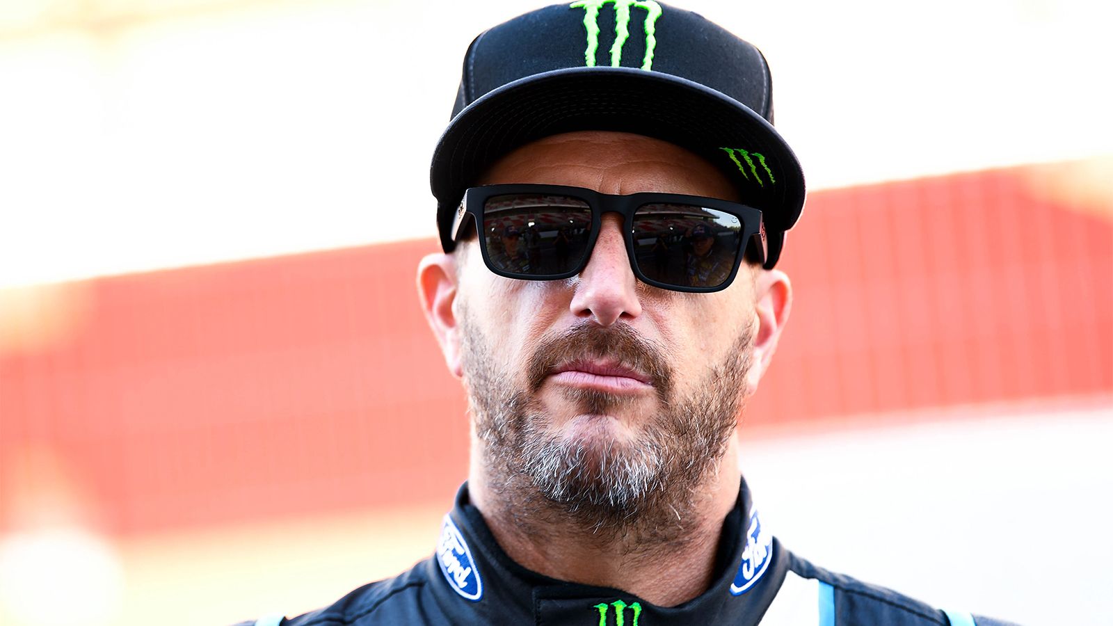 Σκοτώθηκε ο Ken Block