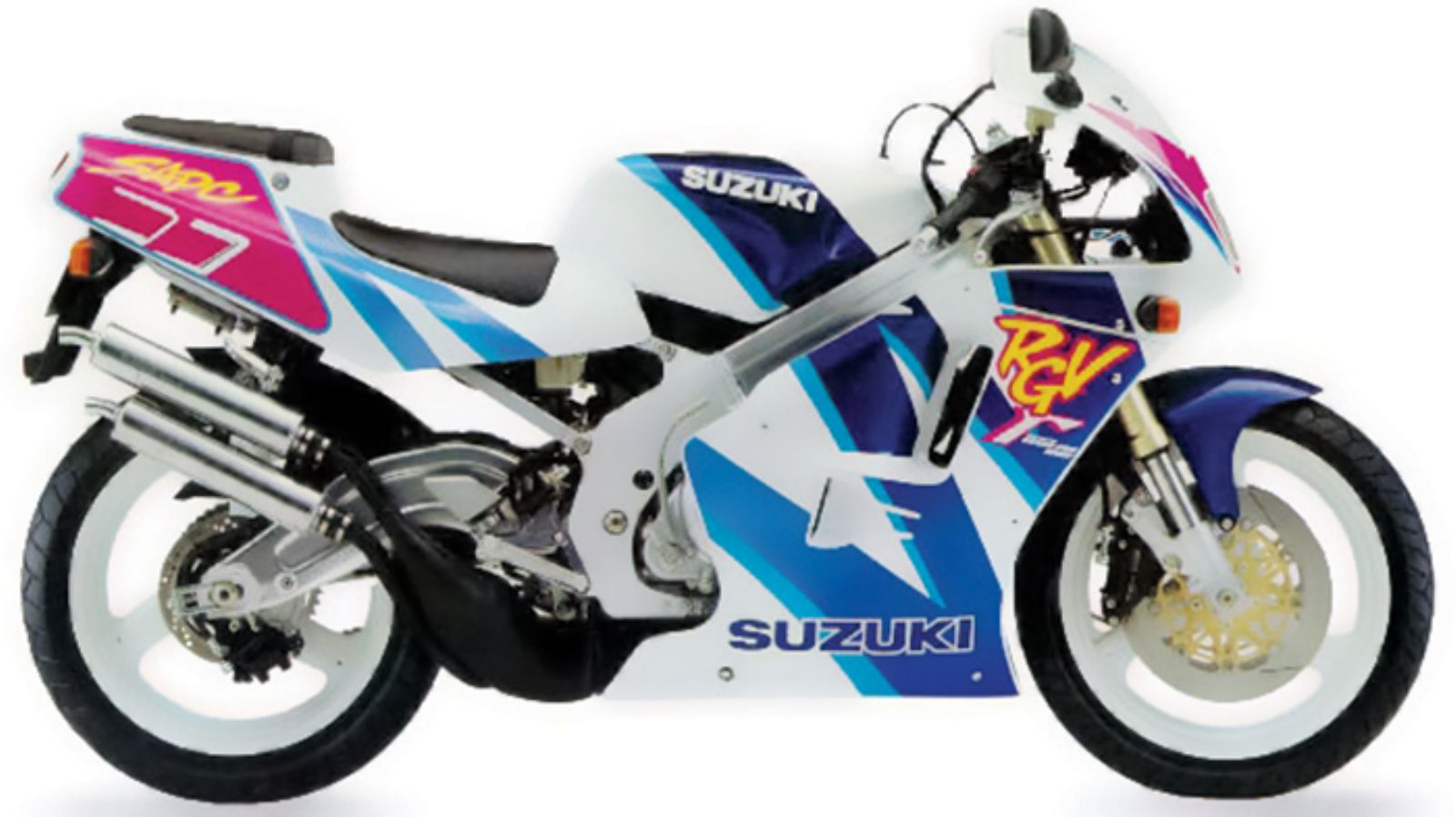 Vintage Racers ??????? ??????????? ????? ??????????? Honda