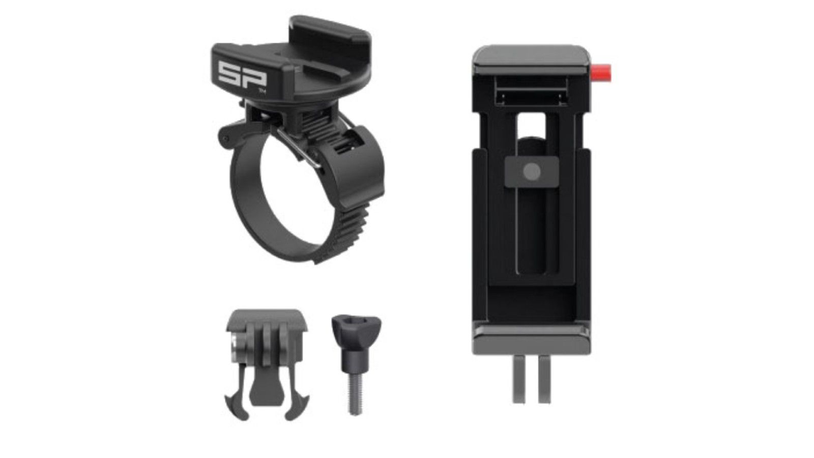 SP Connect, Σετ Βάσης Τηλεφώνου Γενικής Χρήσης