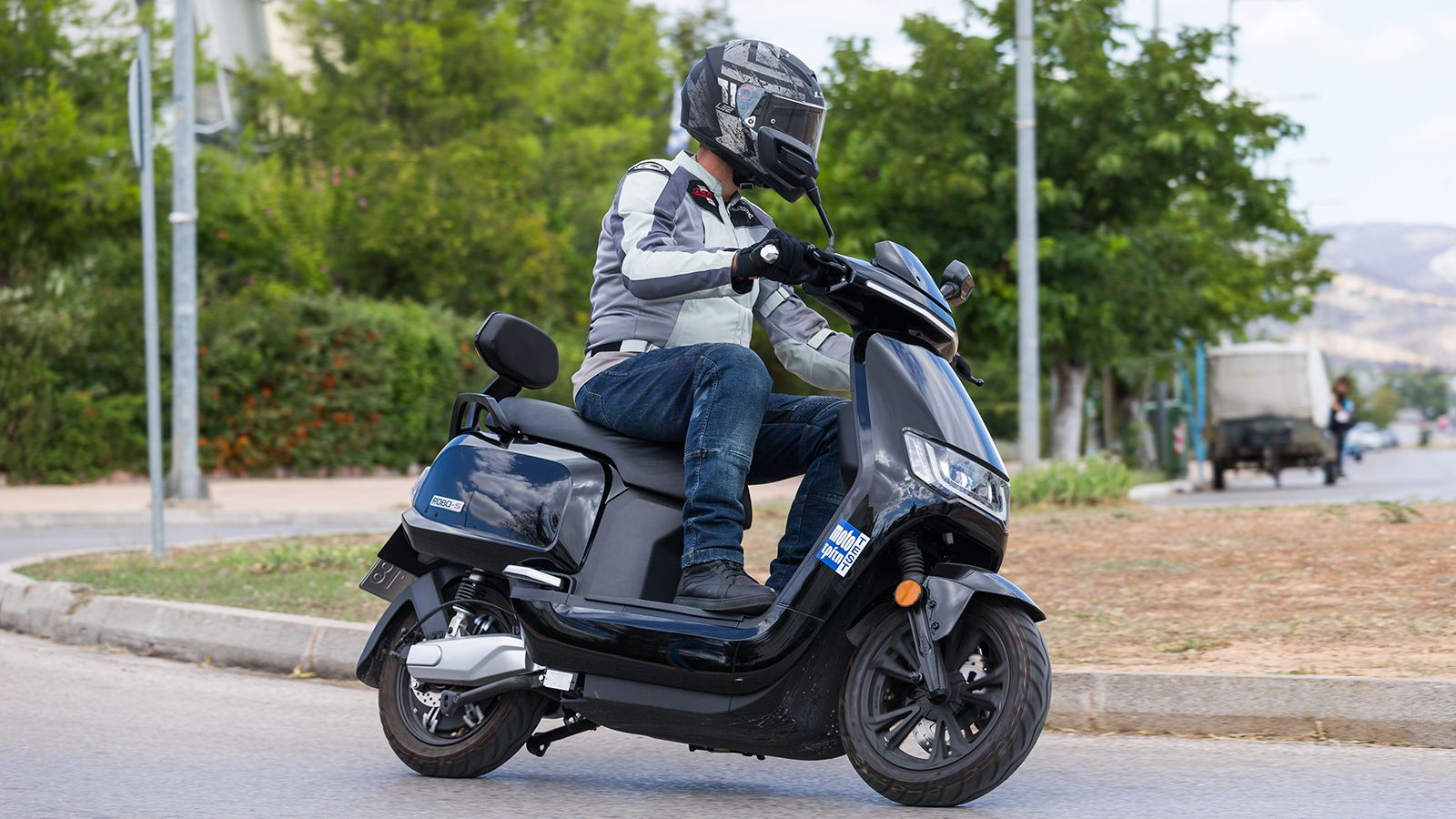 Sunra Robo-S: Test - sunra robo s