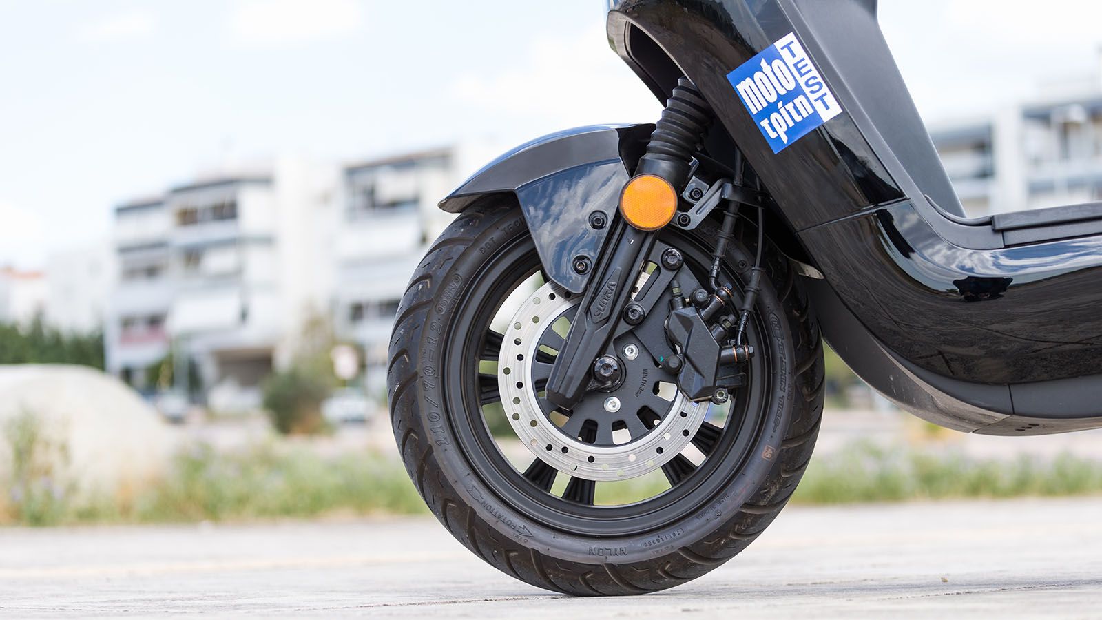 Sunra Robo-S: Test Εμφάνιση 8211 ποιότητα κατασκευής Aνεση 8211 - sunra r