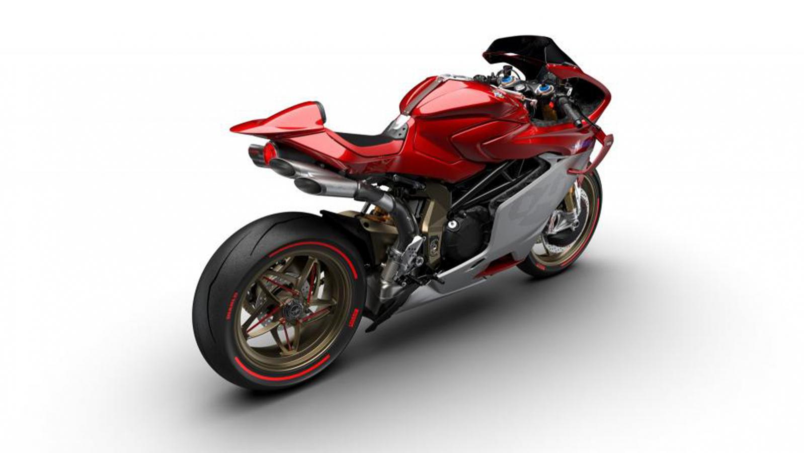 EICMA 2023: MV Agusta Superveloce 1000 Serie Oro - mv agusta EICMA 2023: MV Agusta Superveloce 1000 Serie Oro - mv agusta