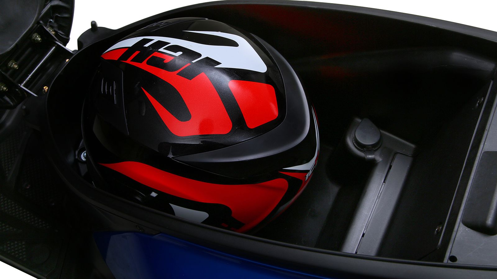 Νέο SYM Mask 125 - sym