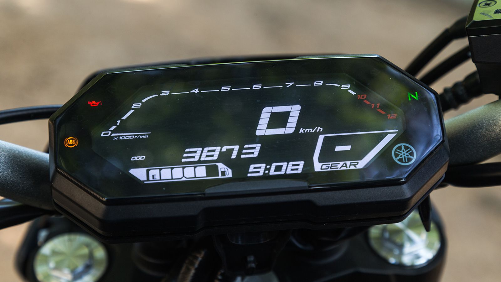 Yamaha MT-07 2021 Test: Ονειροπαγίδα! Σχεδίαση - Ποιότητα κατασ - yamaha