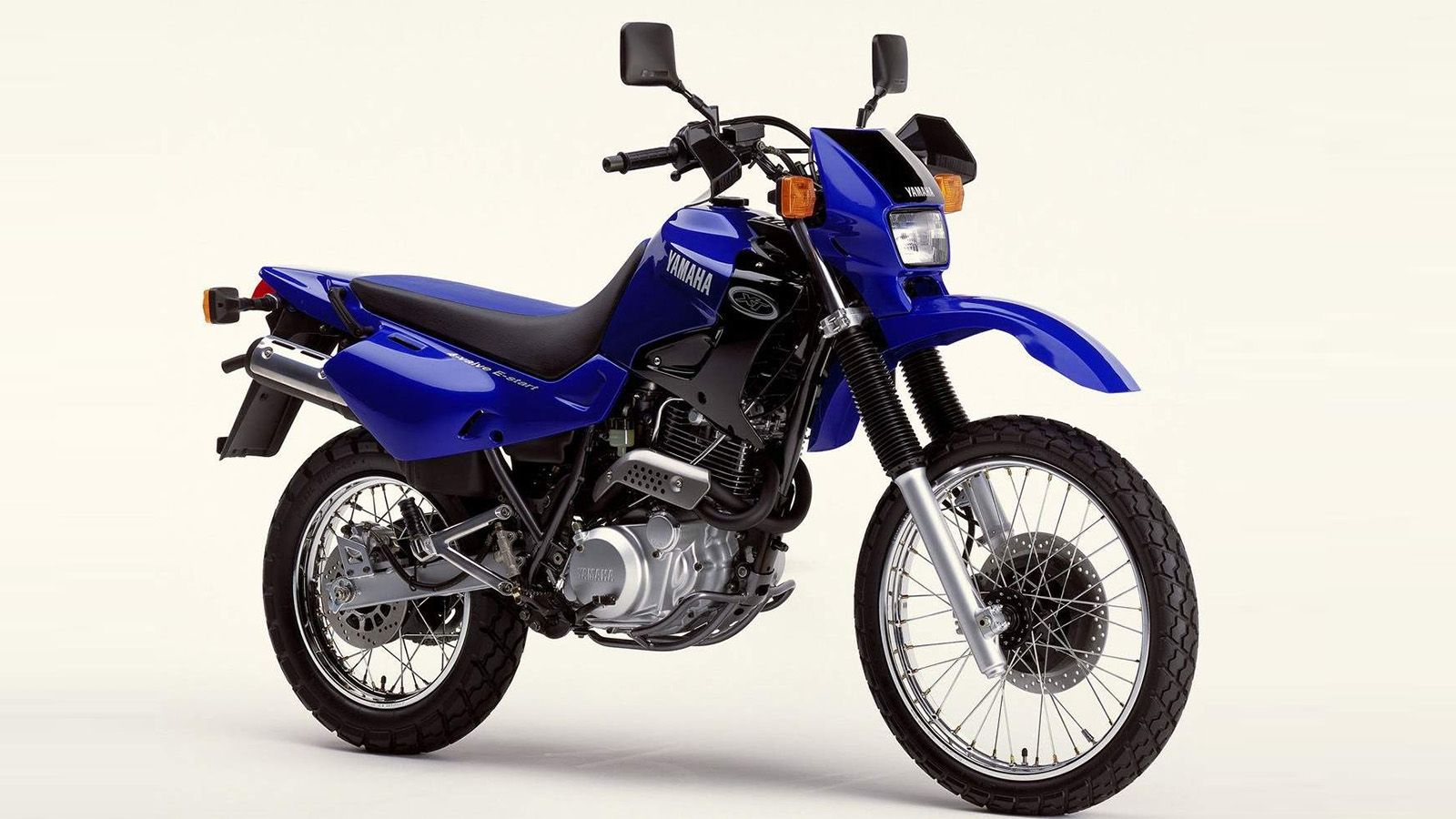 Yamaha XT600: Το «άγιο δισκοπότηρο» των On-Off - yamaha xt