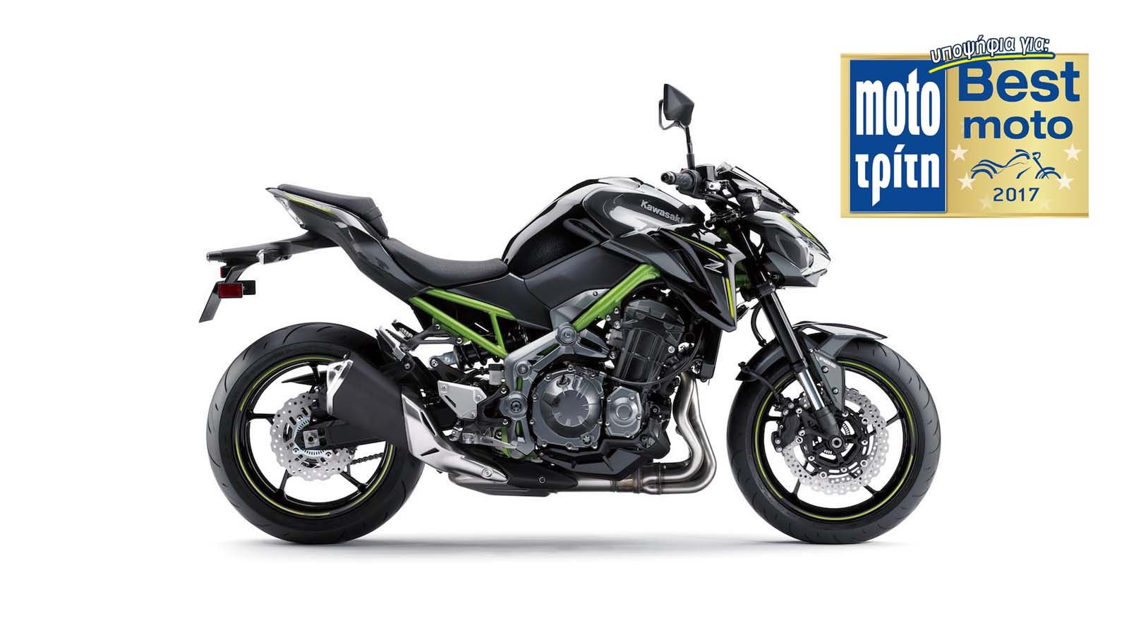 Kawasaki Z900 ???????? ??? ???????? ??????????? ??? ???????. - kawasaki