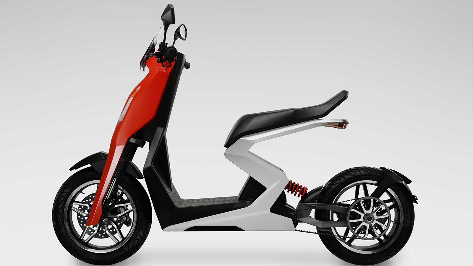 Ιδού το νέο Zapp i300