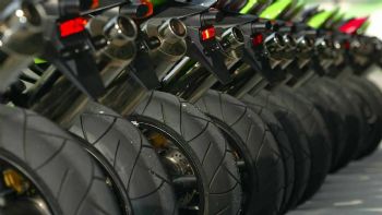 Μοτοσυκλέτες και Scooter: Τιμές, Ειδήσεις, Δοκιμές, Ηλεκτρικά, Προϊόντα