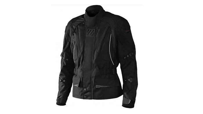 Jacket Octane Victory II