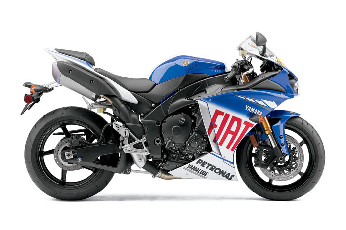 Yamaha R1 Limited Edition - yamaha r1 limited edition