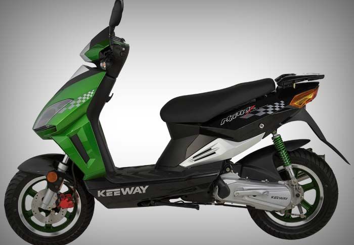 Scooter ??? 2.000 ???? - aprilia sportcity one 125, daelim besbi ...