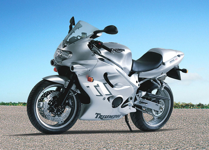 H Triumph