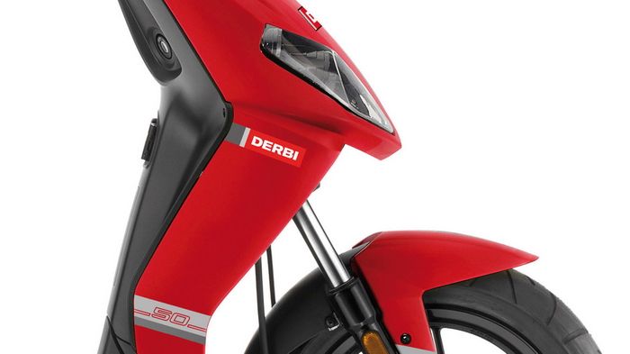 Derbi ??? ?????????. ???? ?????? ? ????????. - derbi