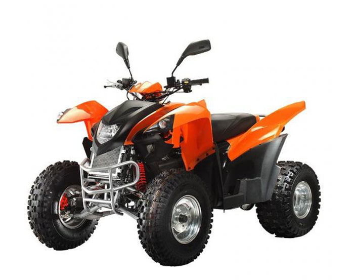 QUAD ??? ????? - adly atv, e-ton viper st 150 , gamax ax430, sym quadr